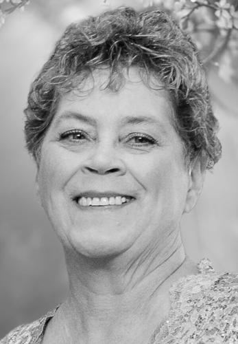 Kaye Walsh Walker | Obituaries | journalpatriot.com