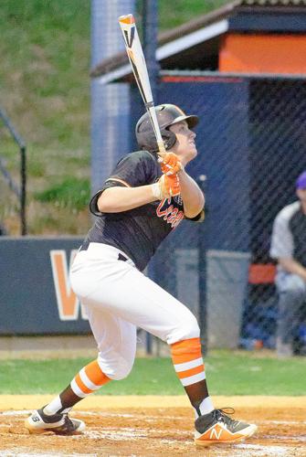 Blackhawks clinch conference baseball championship | Online Sports ...