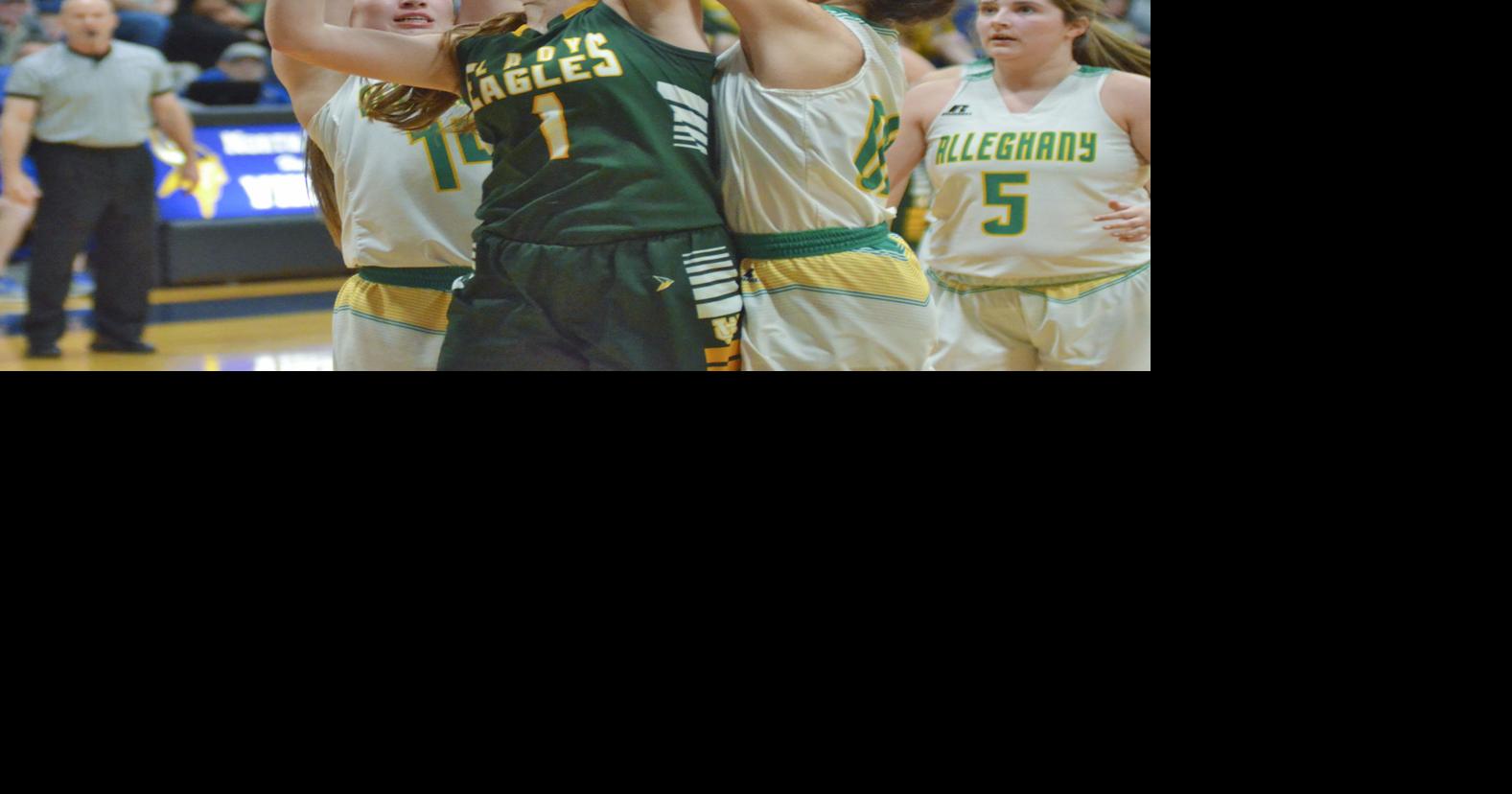Keesling, Trojans prevail over Central in overtime | Sports ...