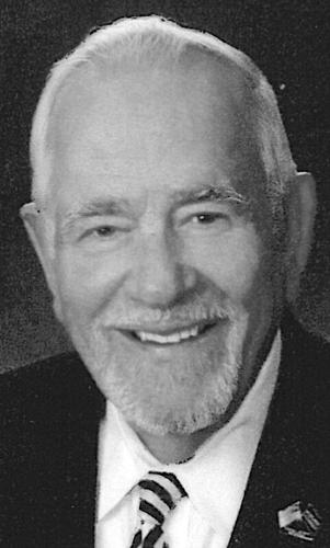 Ray Hartley Beshears | Obituaries | journalpatriot.com
