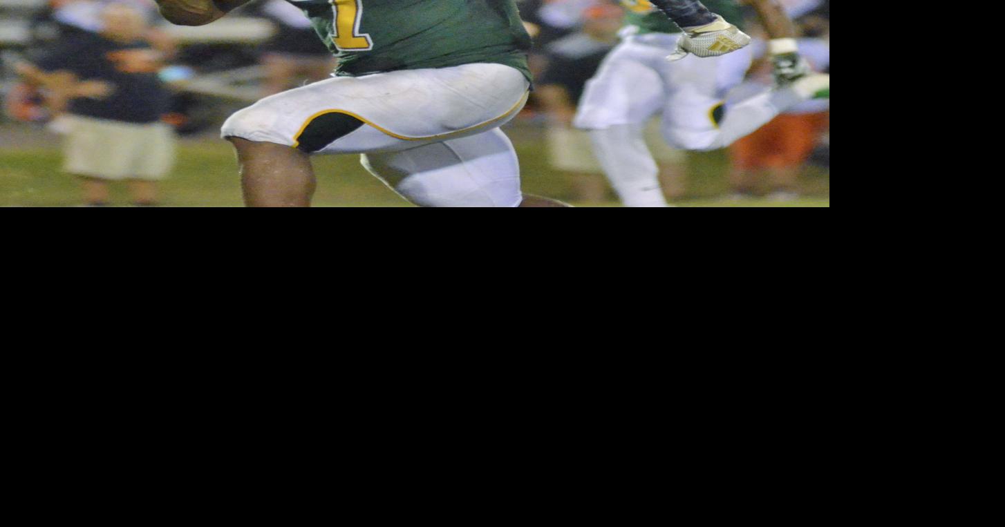 Morrison headlines county on All-MVAC football | Sports ...