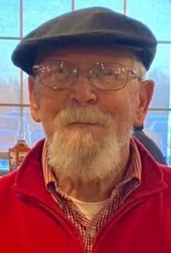 James Sidney Swaim | Obituaries | journalpatriot.com