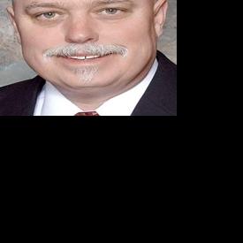 Eddie Settle re-elected chairman of Wilkes County commissioners | News ...
