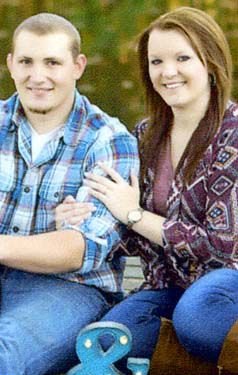 Thomas-Wiles couple engaged | Lifestyles | journalpatriot.com