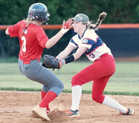 Post 31 tops Watauga twice, pads lead | Sports | journalpatriot.com