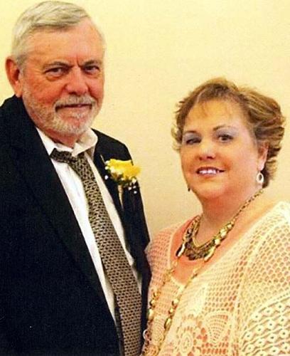 Mr. and Mrs. Ray Owings honored on 50th | Lifestyles | journalpatriot.com