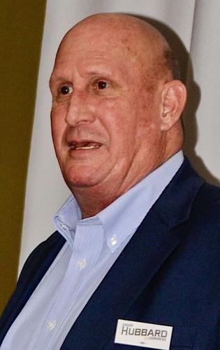State chair: End 'oppressive' GOP control | News | journalpatriot.com