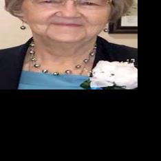 Sue V. Blackburn dies on Monday at her residence | Obituaries ...