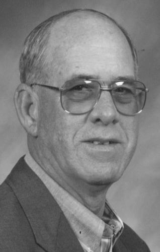 James Stuart Johnson | Obituaries | journalpatriot.com
