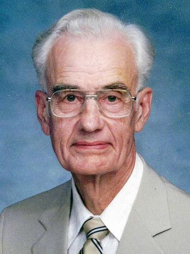 Edward Smoot Finley dies at his home on Wednesday | News ...