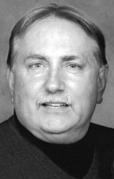 Larry Ray Cleary | Obituaries | journalpatriot.com