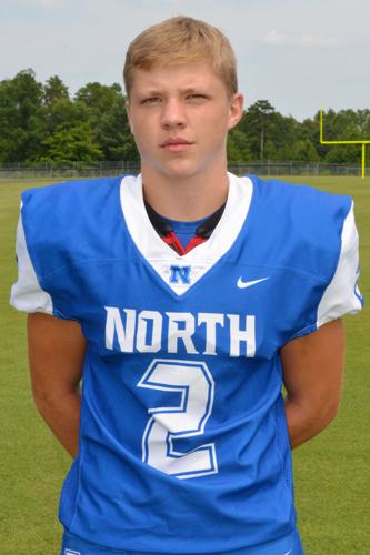 Down, but not out | Sports | journalpatriot.com