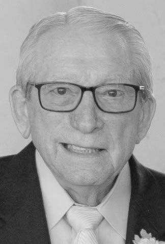 James Albert Welborn | Obituaries | journalpatriot.com