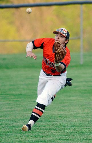 Vikings upset Blackhawks | Sports | journalpatriot.com