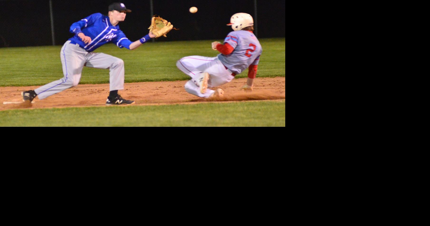 Early runs spur Raiders past North Wilkes | NWHS | journalpatriot.com