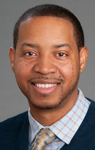 Dr. Sean Davis joins obstetrics and gynecology practice in Wilkes ...