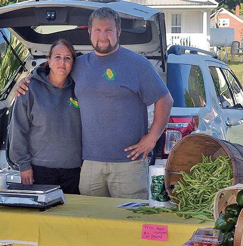 Farming a passion despite challenges | News | journalpatriot.com