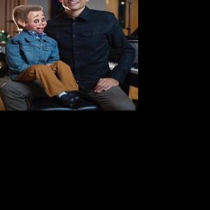 Singer and ventriloquist performs Friday | News | journalpatriot.com