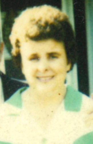 Carol Yates Martin | Obituaries | journalpatriot.com