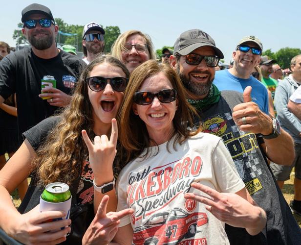 Sunday dinner and memories rekindled | Sports | journalpatriot.com