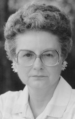 L. Pauline Jones Carter | Obituaries | journalpatriot.com