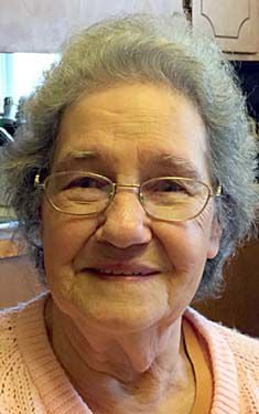 Faye Riddle dies Thursday; funeral Monday | Obituaries | journalpatriot.com