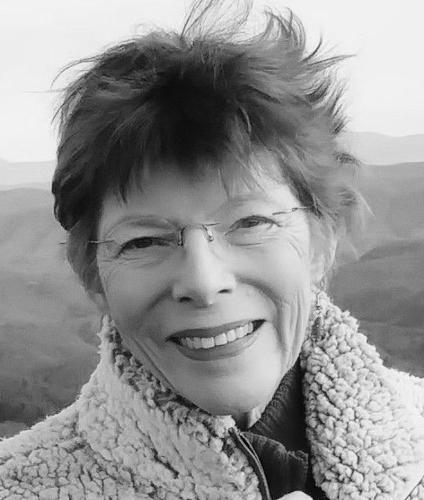 Judy Hammond Shell | Obituaries | journalpatriot.com