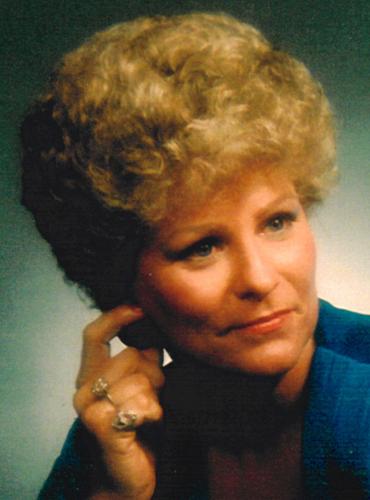 Margaret Elaine Shoemaker Teague | Obituaries | journalpatriot.com