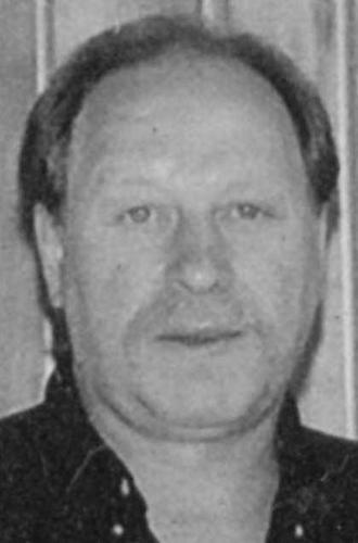 Jesse Jack Shew | Obituaries | journalpatriot.com