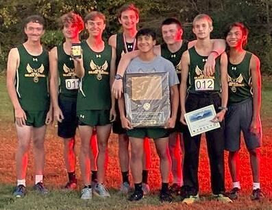Central squads win FH2A XC titles | Sports | journalpatriot.com