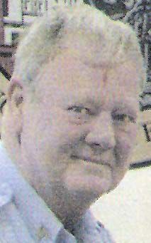 Roger Hayes, retired officer, dies on Tuesday | Obituaries ...