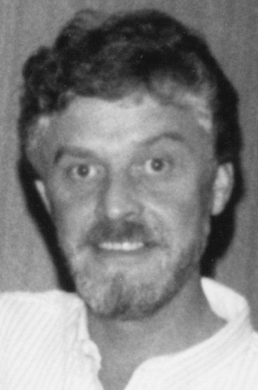 Paul 'Allan' Berk | Obituaries | journalpatriot.com