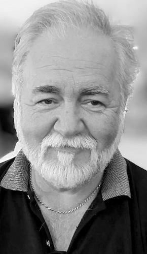 Paul Hampton Royal Jr. | Obituaries | journalpatriot.com