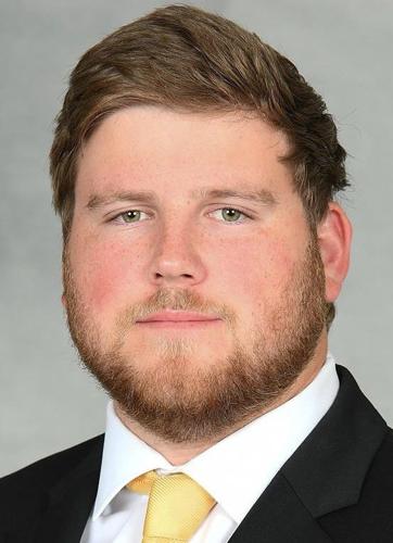 Jean-Charles, Neuzil named All-Americans | Sports | journalpatriot.com