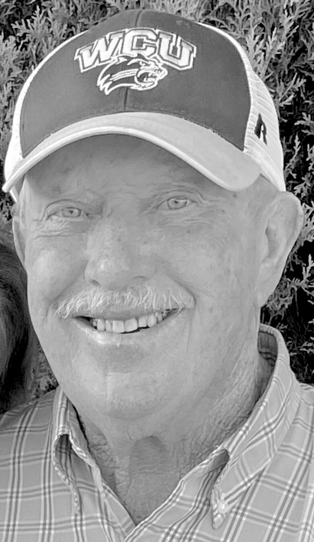 James Patterson Allison | Obituaries | journalpatriot.com