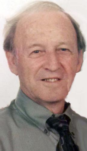 James Hendren dies on Friday; funeral Tuesday | Obituaries ...