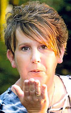 Latricia Mae Fox | Obituaries | journalpatriot.com