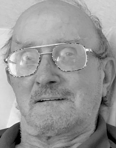 William 'Bill' James Moser | Obituaries | journalpatriot.com