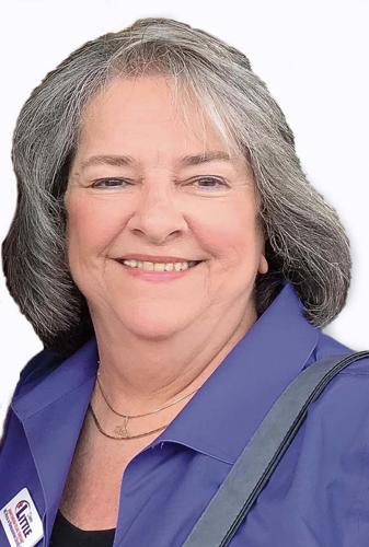 94th House district candidates | | journalpatriot.com
