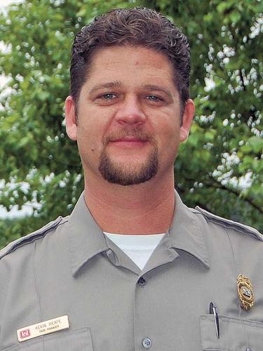 Heape is new reservoir manager | News | journalpatriot.com