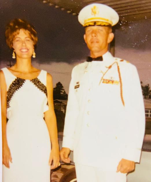 Mr. and Mrs. Robertson to celebrate 60th anniversary | Lifestyles ...