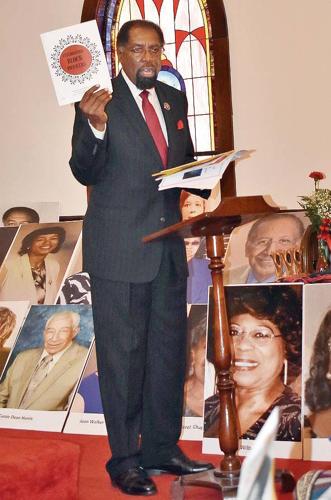 Erwin: ‘They laid foundation’ | News | journalpatriot.com