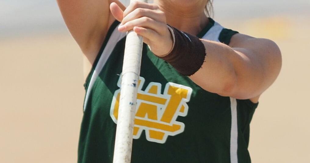 Adams, Tully win state track titles | Sports | journalpatriot.com