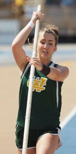 Adams, Tully win state track titles | Sports | journalpatriot.com