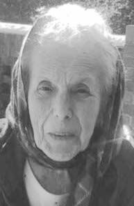 Violet Anderson Carson | Obituaries | journalpatriot.com