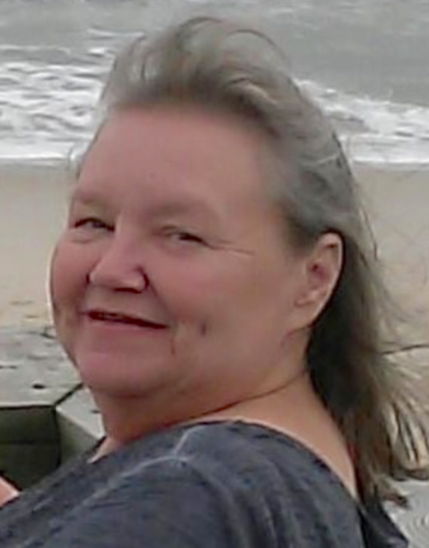 Mary Elizabeth Blevins Church | Obituaries | journalpatriot.com