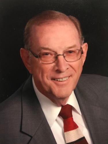 William 'Bill' Ray Tolbert | Obituaries | journalpatriot.com