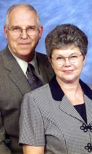 Mr. and Mrs. Robert Clanton honored on 50th anniversary | Lifestyles ...