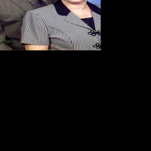 Mr. and Mrs. Robert Clanton honored on 50th anniversary | Lifestyles ...