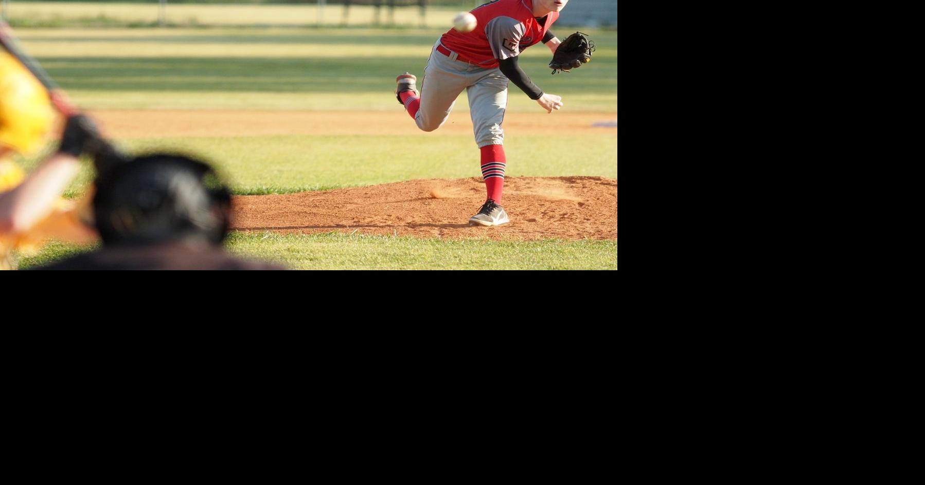 Raider hardballers plunder Hawks, 10-0 | Sports | journalpatriot.com